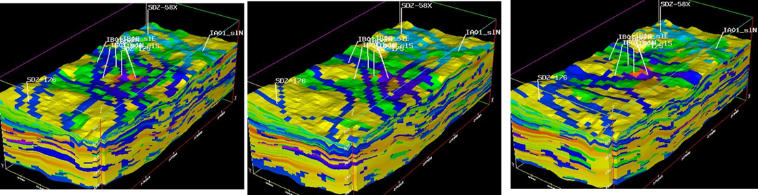 HEAVY OIL FIELD DEVELOPMENTS AND THERMAL METHODS APPLICATIONS - Minea Oil