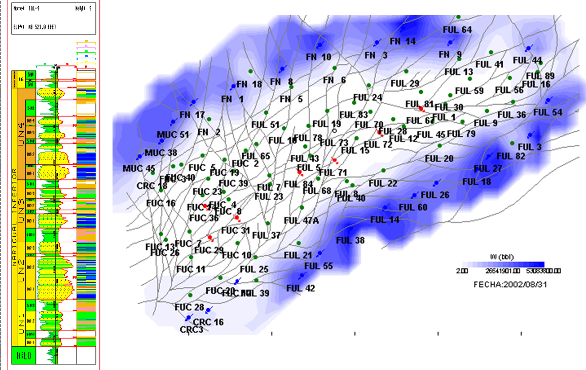 IOR/EOR CONVENTIONAL & UNCONVENTIONAL RESOURCES - Minea Oil